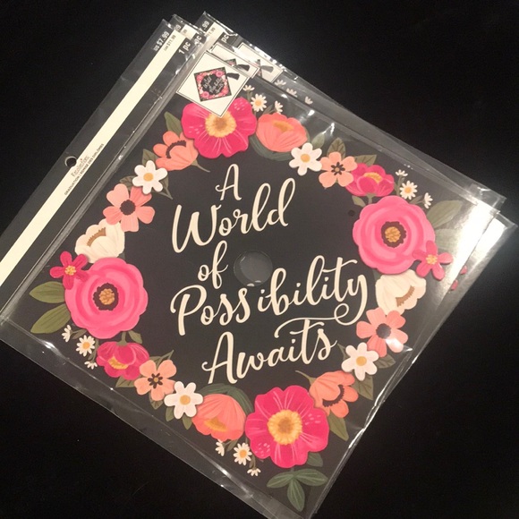 Recollections | Design | Brand New Recollections Graduation Sticker ...
